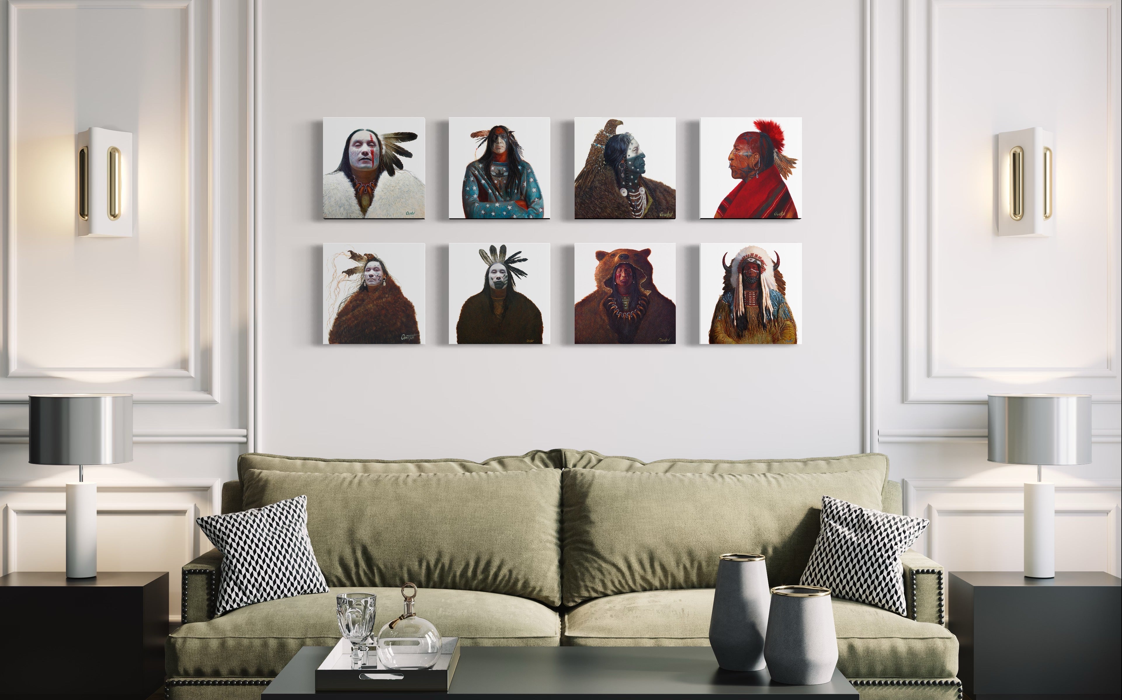 Collections – Greg Overton Fine Art Prints