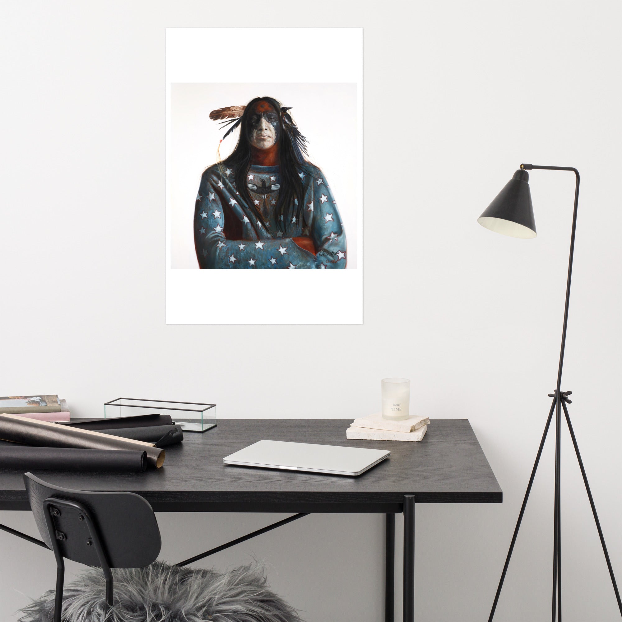 Hand-Signed Prints: What to Expect – Greg Overton Fine Art Prints