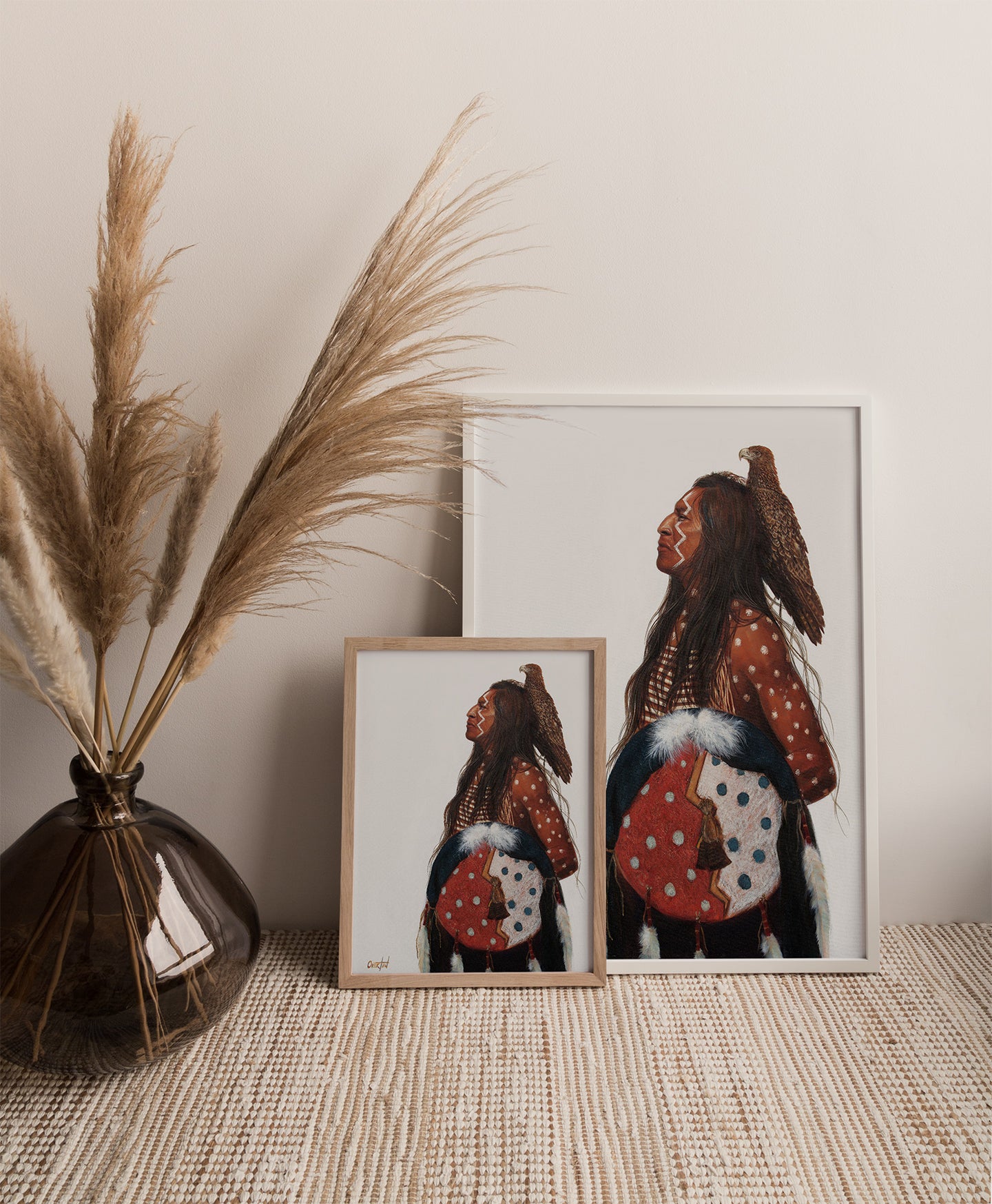 FRAMED ART PRINTS – Greg Overton Fine Art Prints