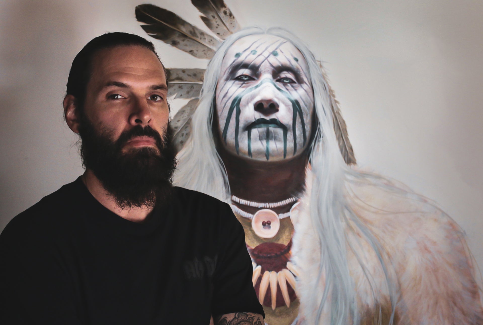 HAND-SIGNED PRINTS – Greg Overton Fine Art Prints