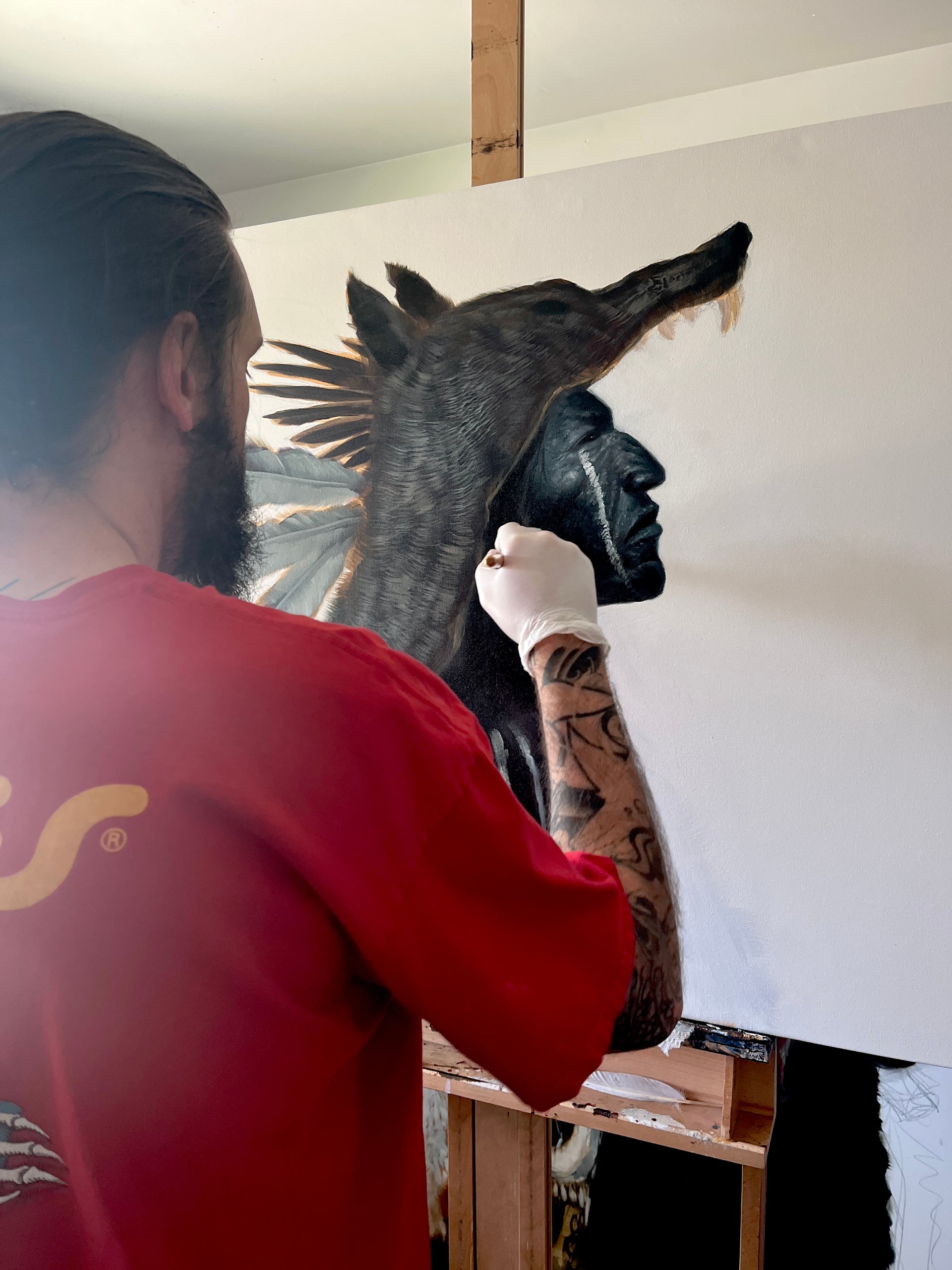 LIMITED EDITION PRINTS – Greg Overton Fine Art Prints