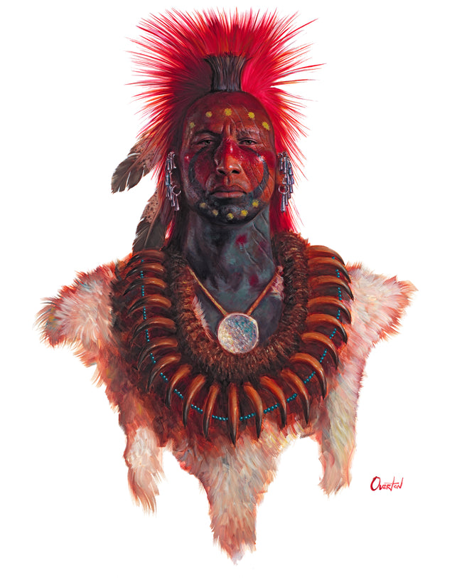 HAND-SIGNED PRINTS – Greg Overton Fine Art Prints