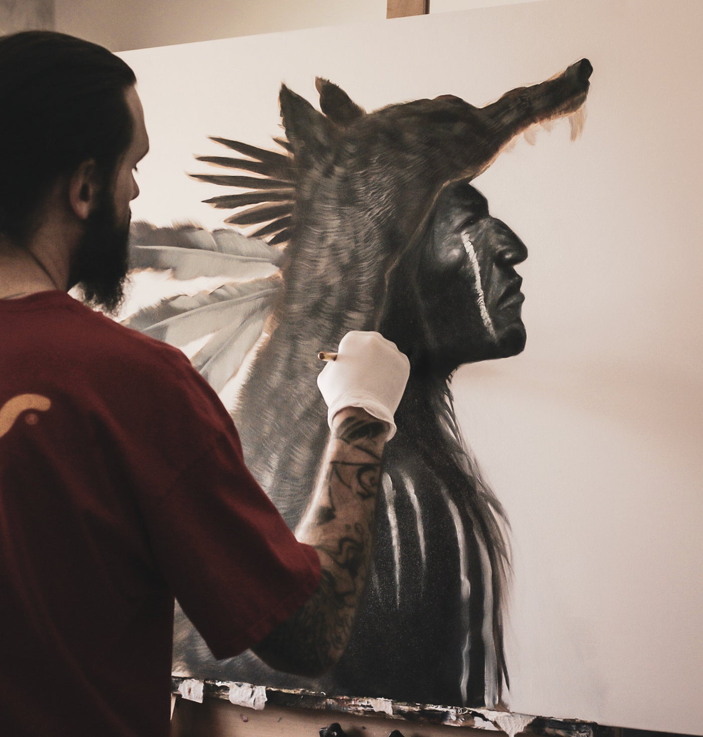 About Greg – Greg Overton Fine Art Prints