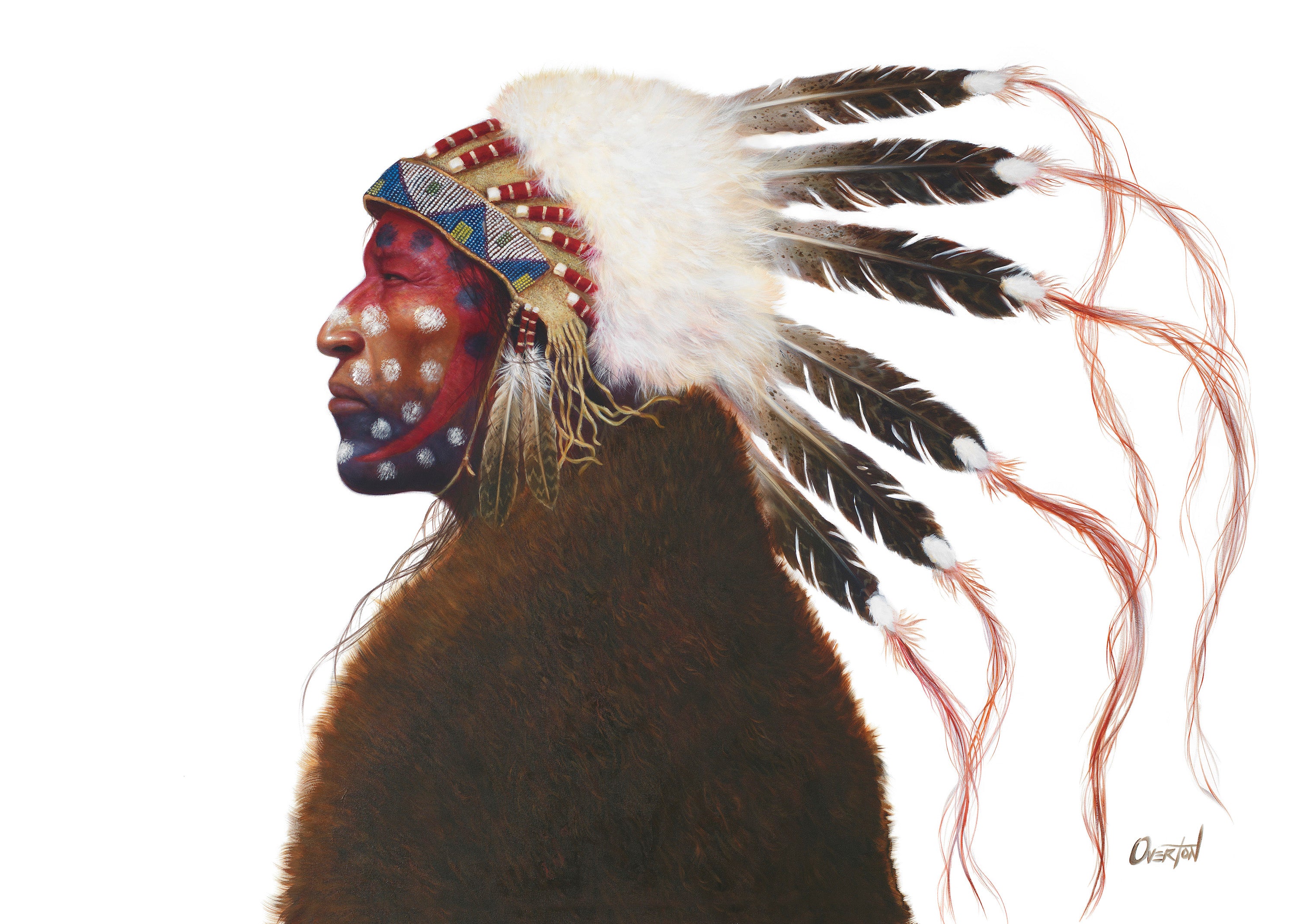 HAND-SIGNED PRINTS – Greg Overton Fine Art Prints