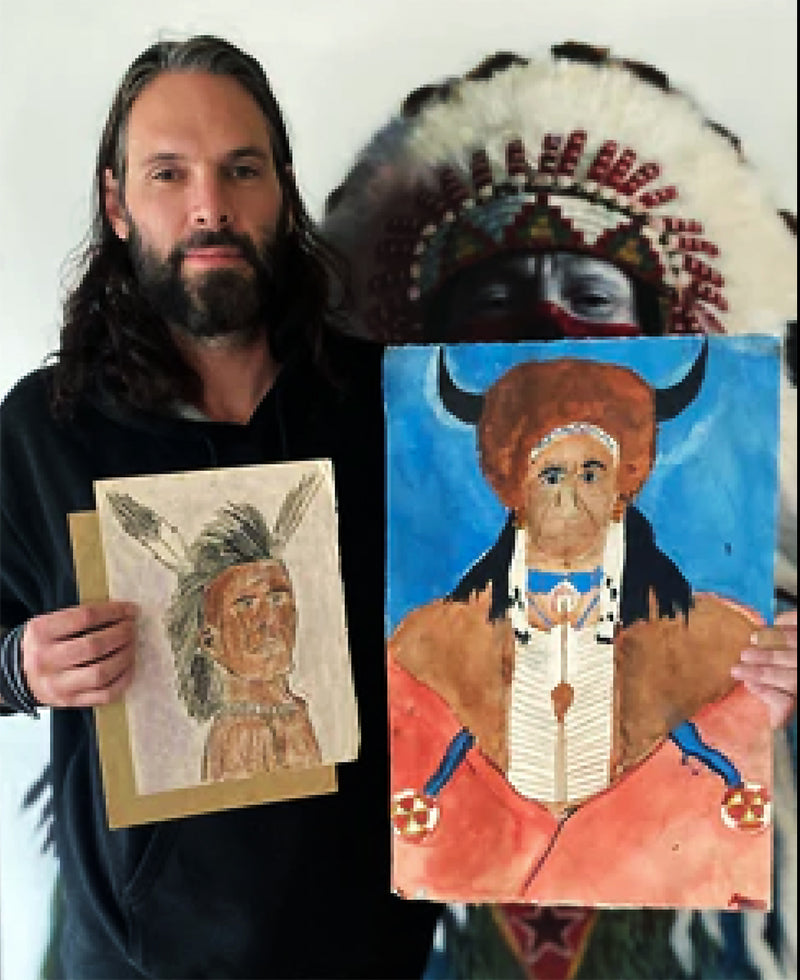 About Greg – Greg Overton Fine Art Prints