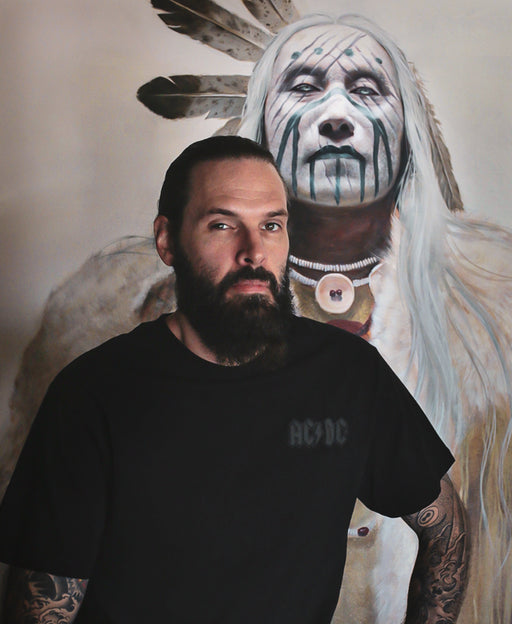 About Greg – Greg Overton Fine Art Prints