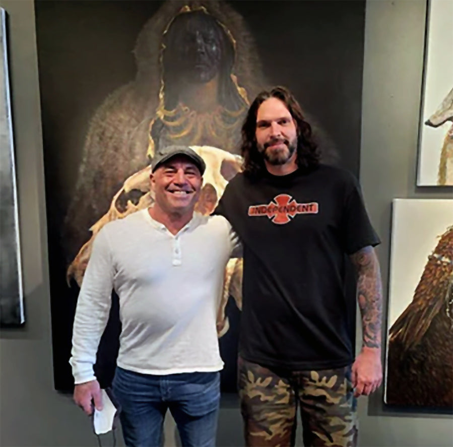 About Greg – Greg Overton Fine Art Prints