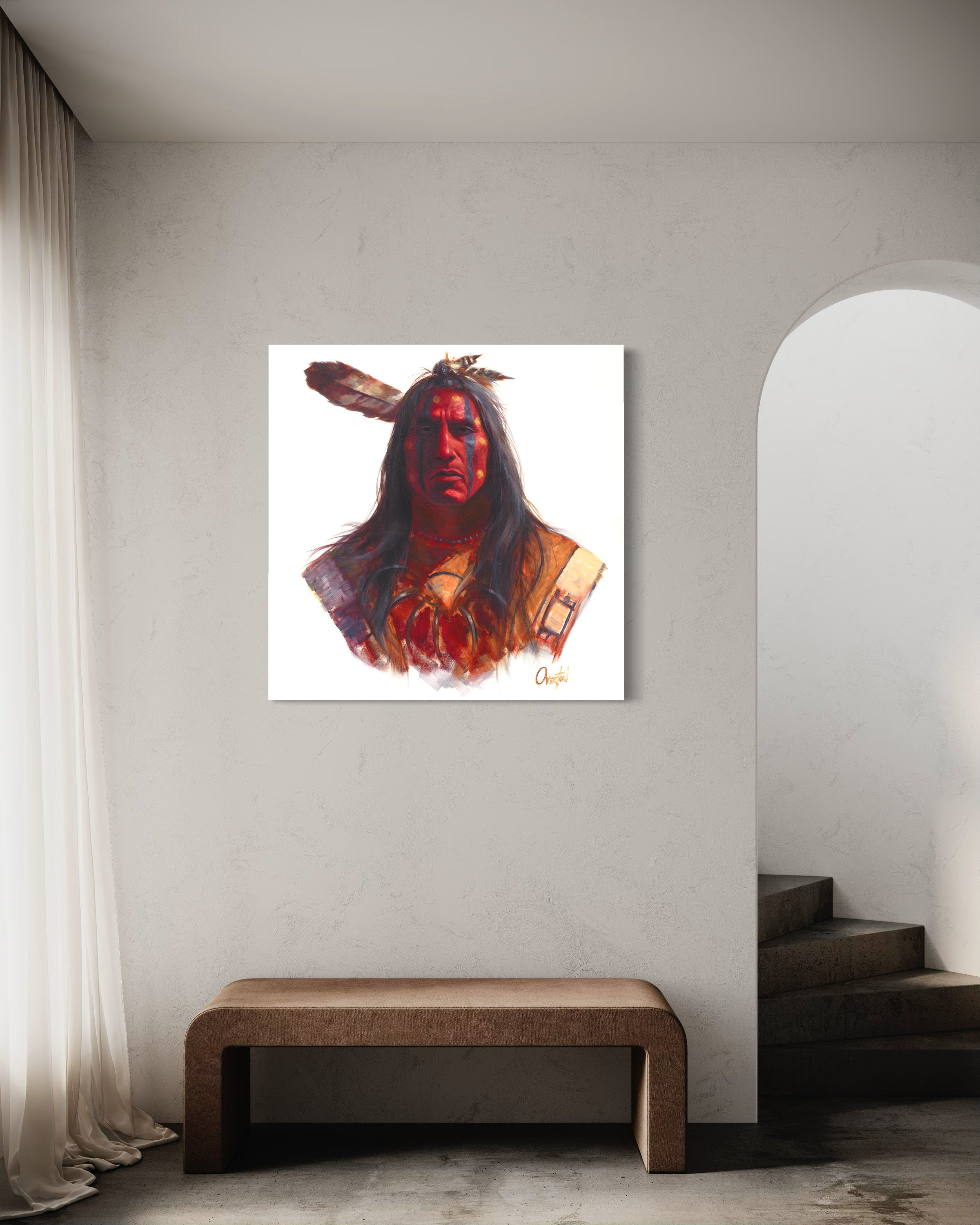 LUXE COLLECTION – Greg Overton Fine Art Prints