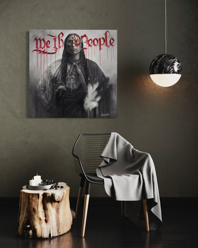 LUXE COLLECTION – Greg Overton Fine Art Prints