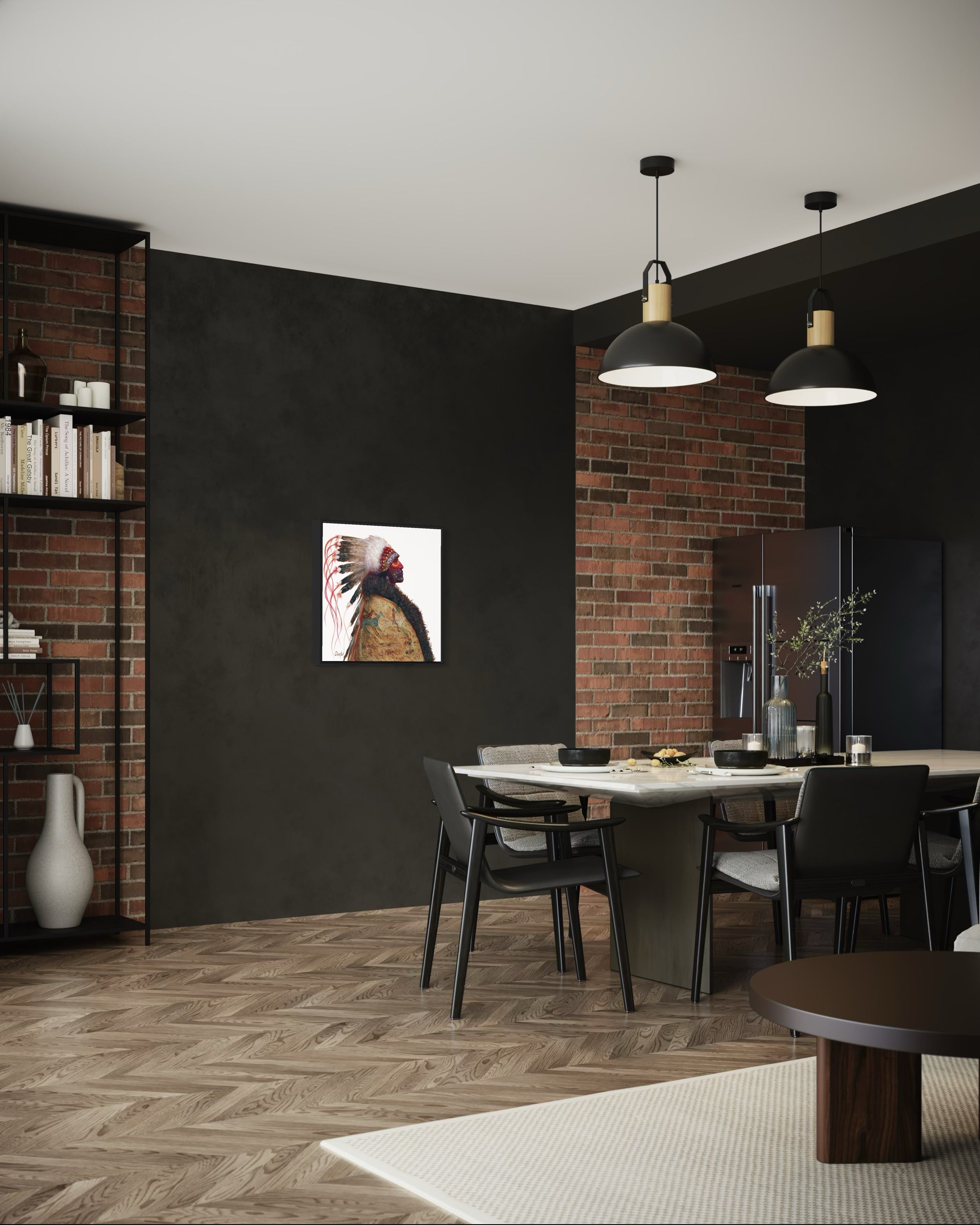 LUXE COLLECTION – Greg Overton Fine Art Prints