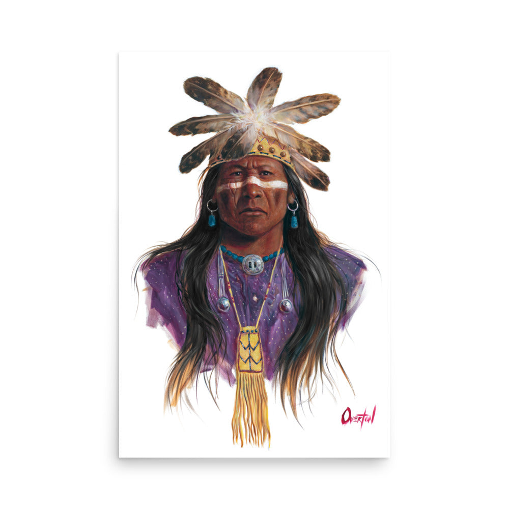 WHIRLWIND | Fine Art Print – Greg Overton Fine Art Prints
