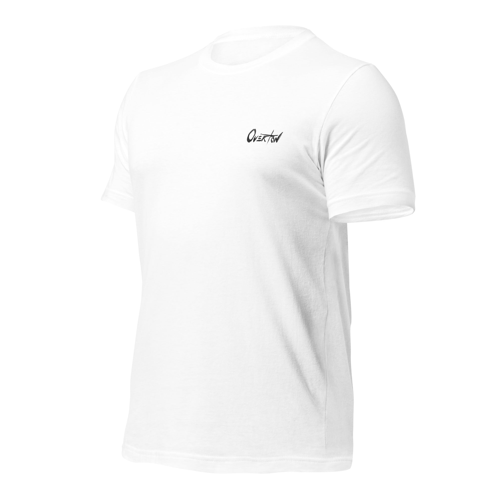 BLOOD HAWK | Unisex t-shirt – Greg Overton Fine Art Prints