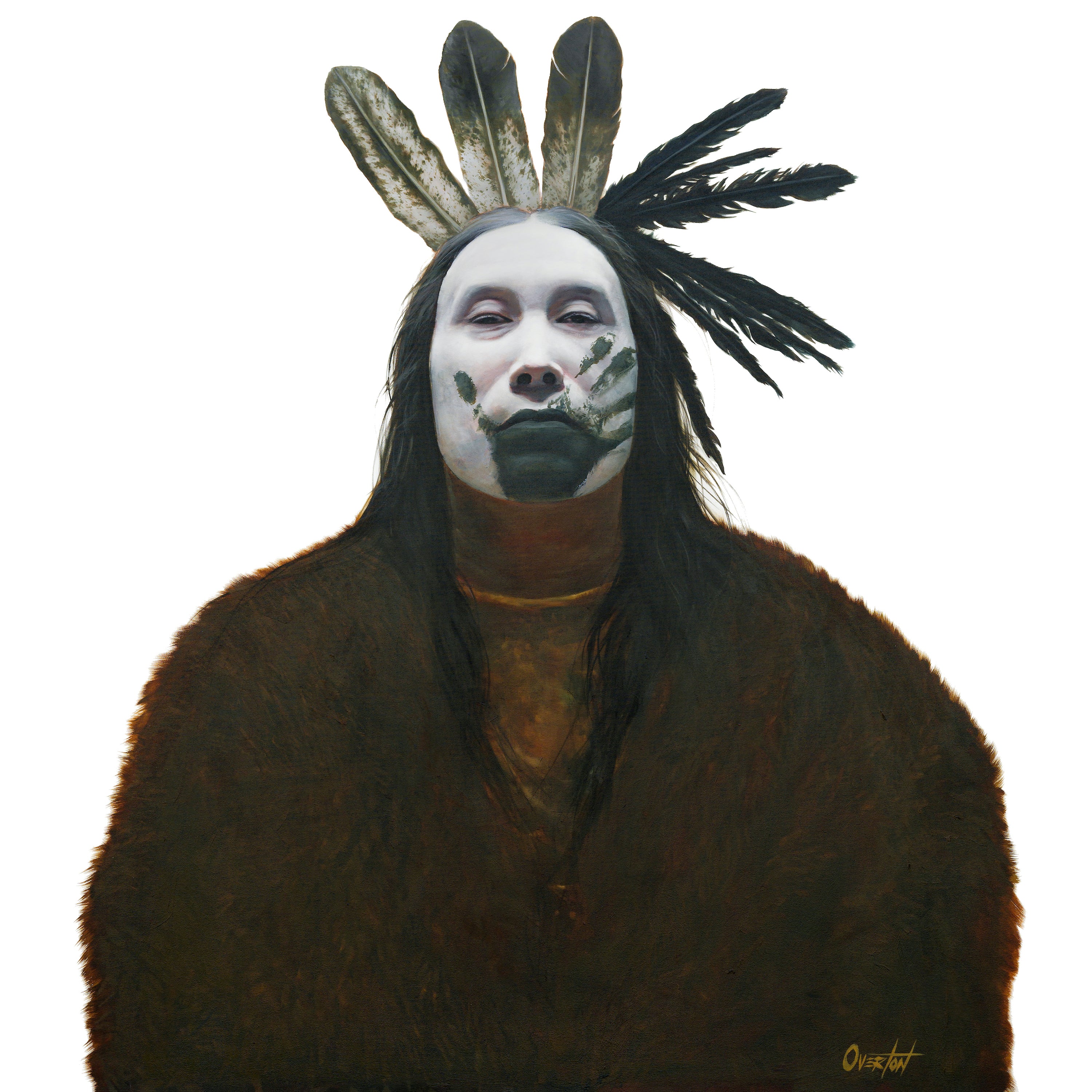 HAND-SIGNED PRINTS – Greg Overton Fine Art Prints